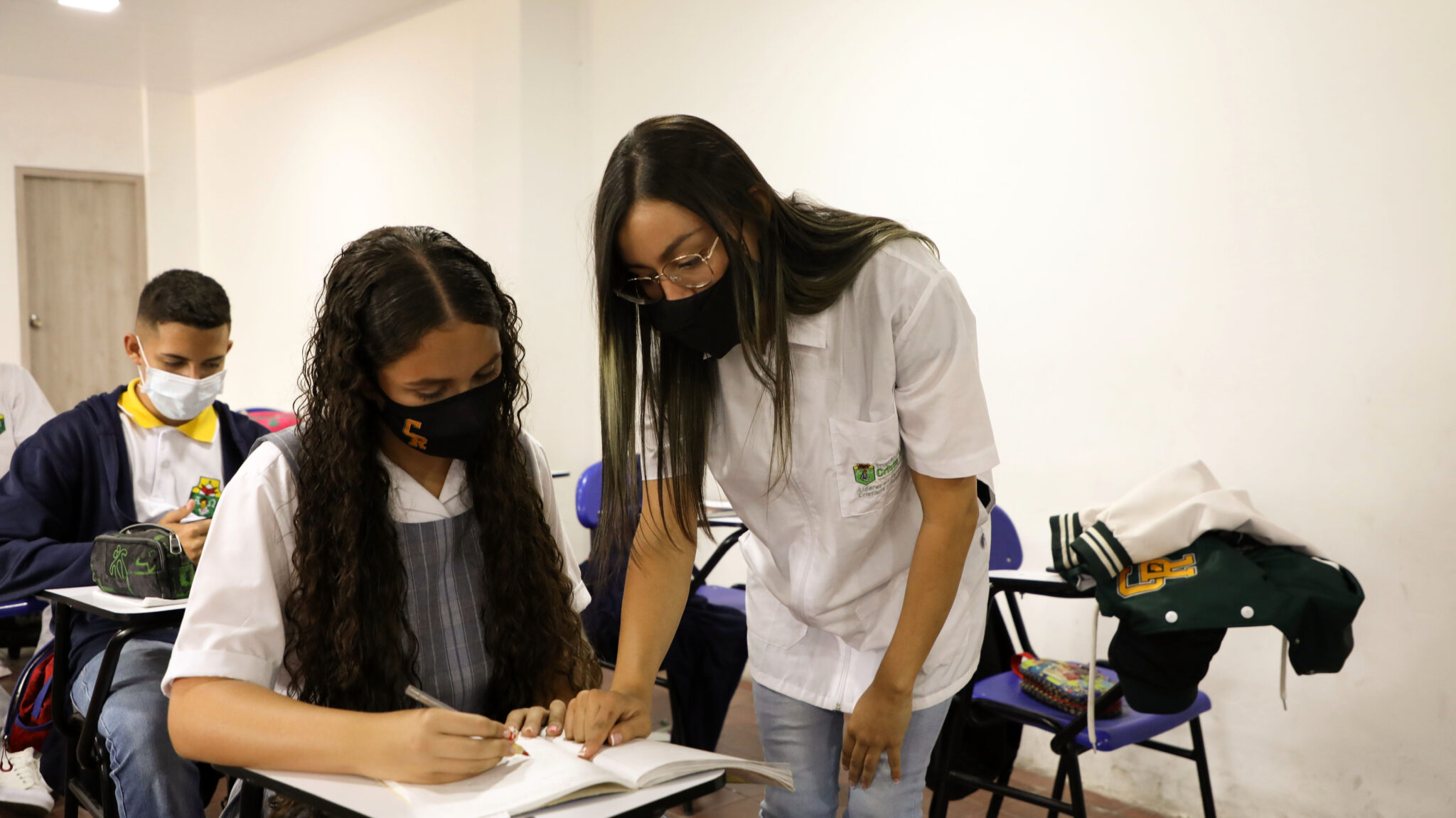 Inicio | Instituto Cristo Rey