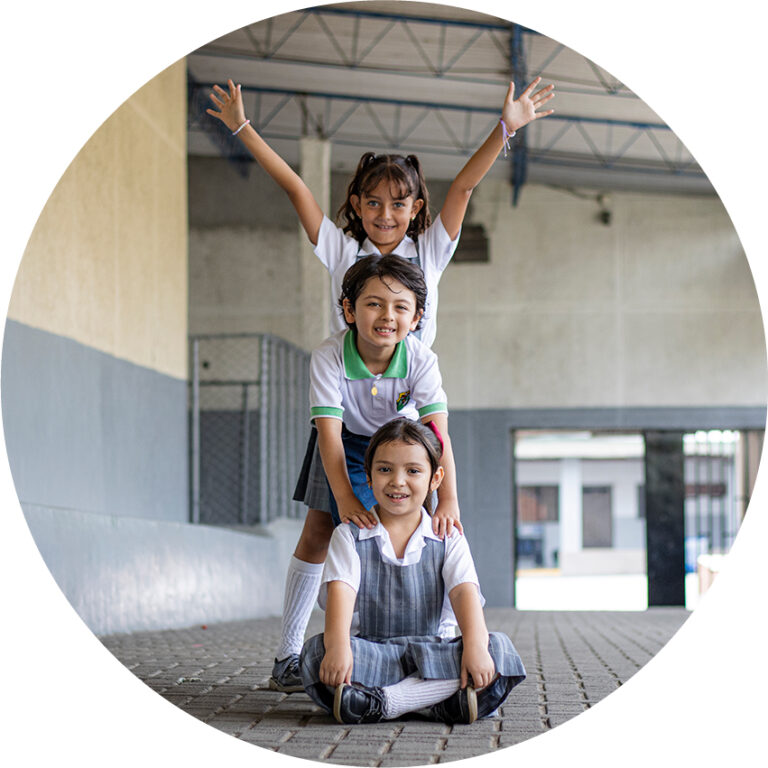 Inicio | Instituto Cristo Rey