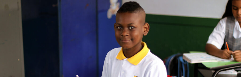 Estudia con nosotros | Instituto Cristo Rey